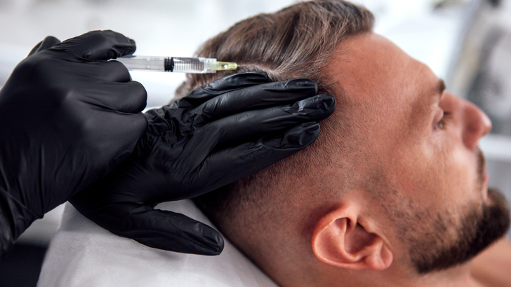 Advances in Hair Restoration and Regenerative Therapies