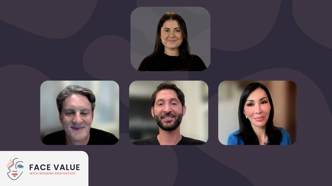 Face Value with Modern Aesthetics: 2025 EYECODE Protocol Update Part 2 ...