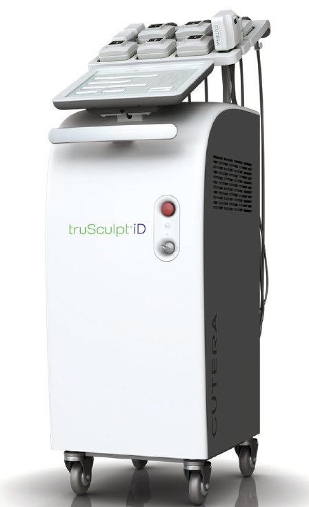New In My Practice | Devices: Trusculpt ID from Cutera