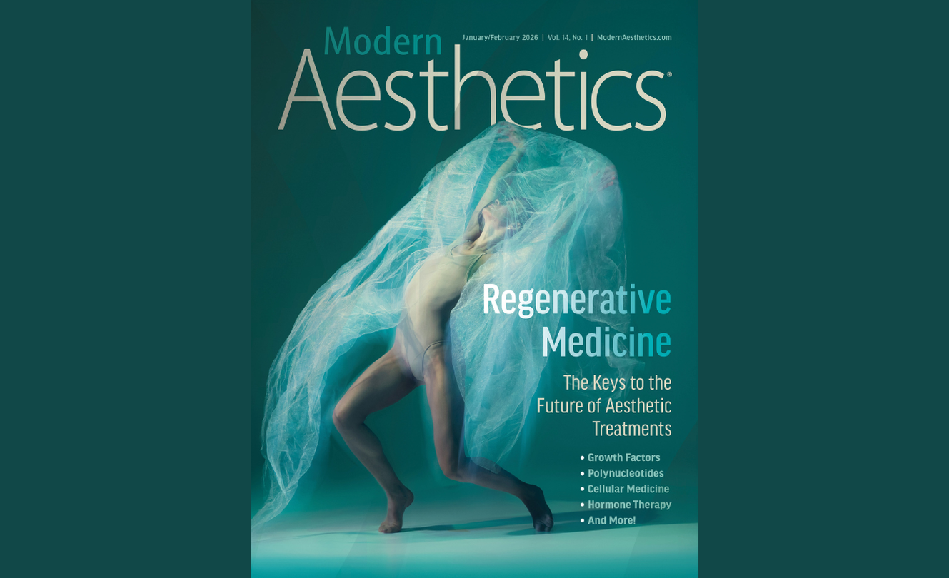 Modern Aesthetics Jan/Feb 2026: Page-Turner Format - ModernAesthetics