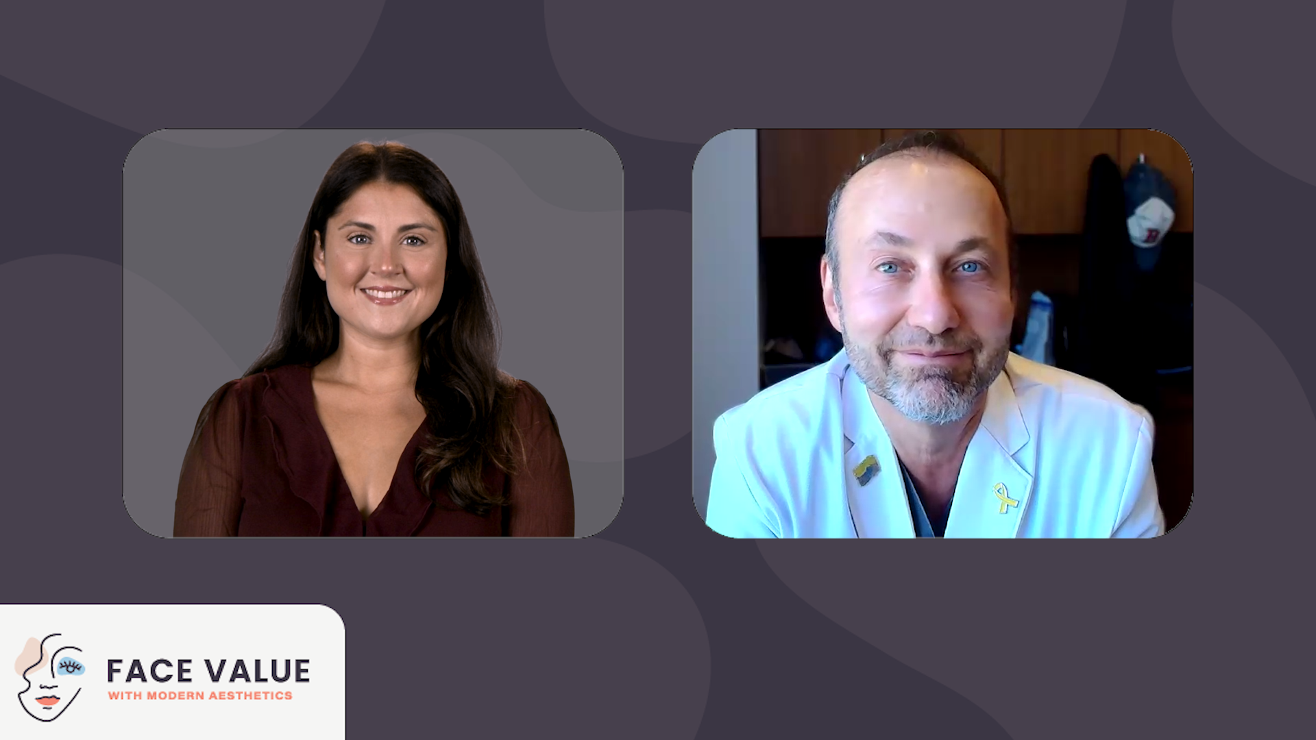 Face Value with Modern Aesthetics: Dr. Alexander Rivkin Shares Findings ...