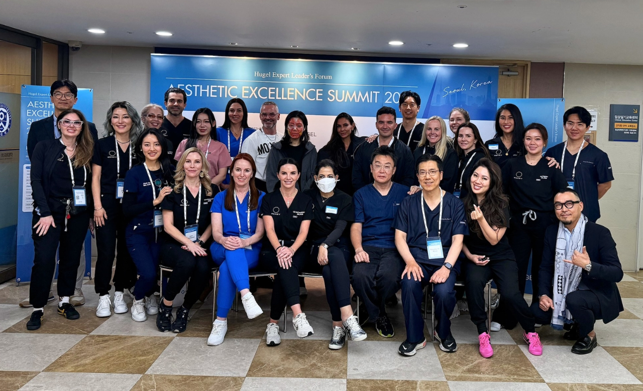 The Future of Beauty is Stacked, Preventive, and Driven by Technology ...