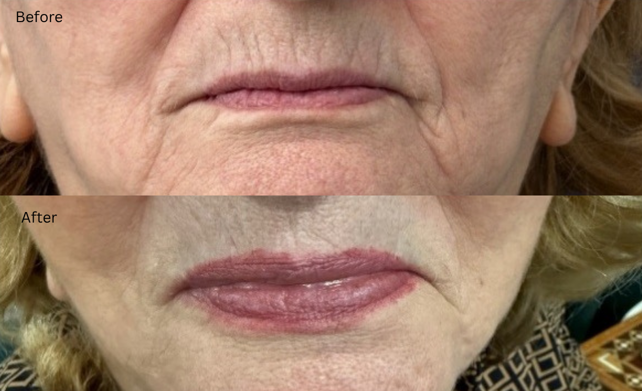 Fractional Micro-Coring for Weight Loss Laxity - ModernAesthetics
