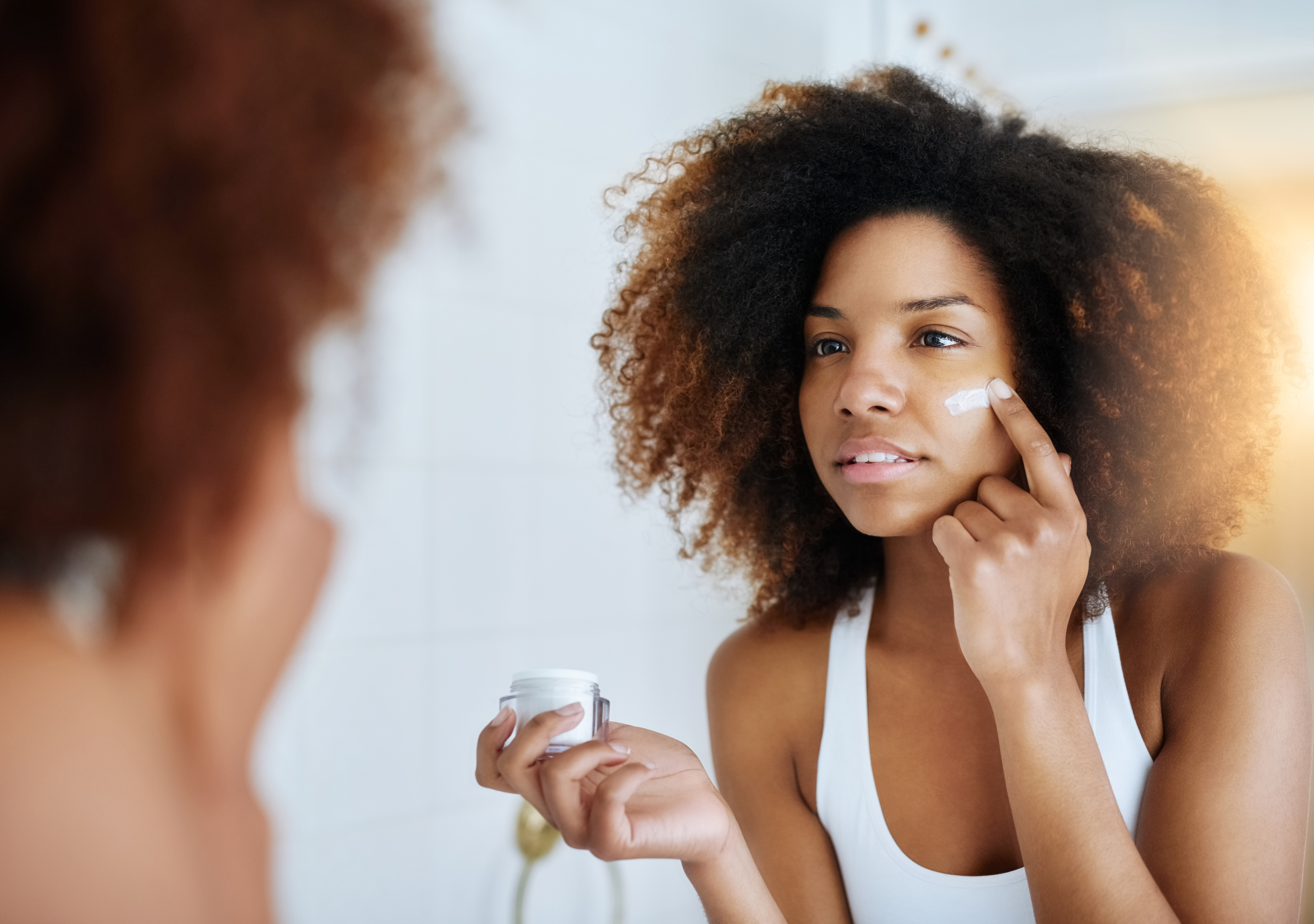 Topical Fixes for Skin of Color