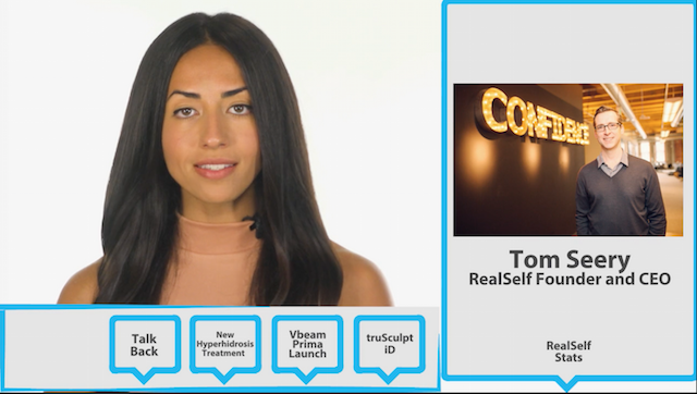 MATV News: RealSelf Worth It Ratings; Cutera and Candela Launches; FDA ...