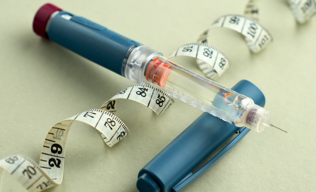 The GLP-1 Stress Test: Where the Liquid Facelift Hits the Wall ...