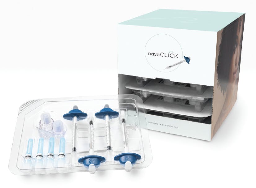 NavaClick™ Injection System