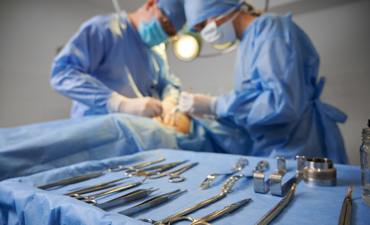The $10M Mistake Surgeons Keep Making